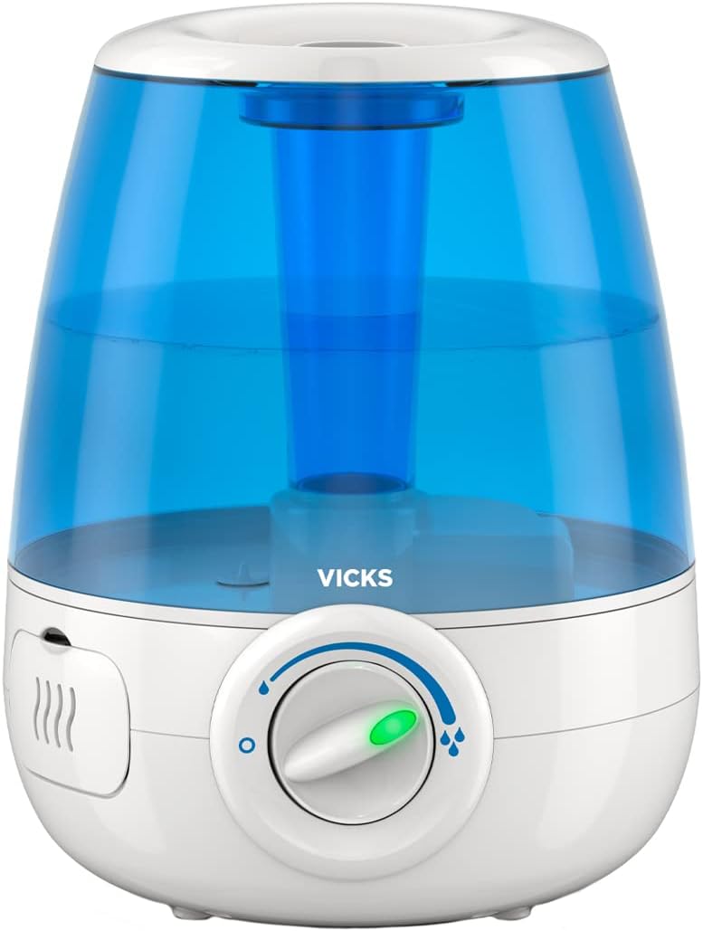 Vicks humidifier online