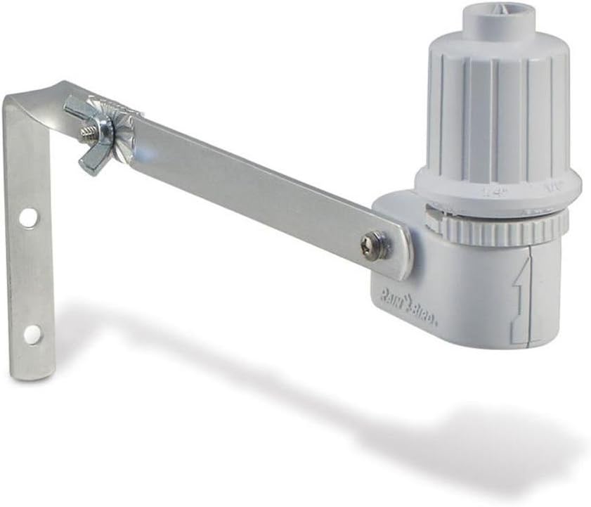 Amazon.com : Rain Bird CPRSDBEX Wired Rain Sensor with Mounting Bracket and Wire : Automatic ...