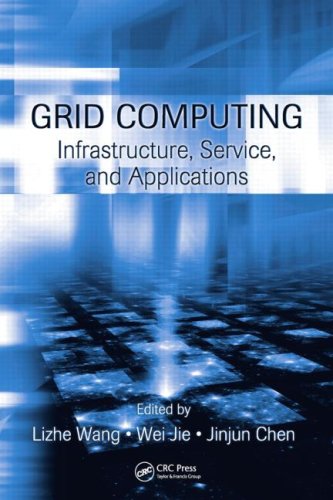 『Grid Computing: Infrastructure, Service, and - 読書メーター