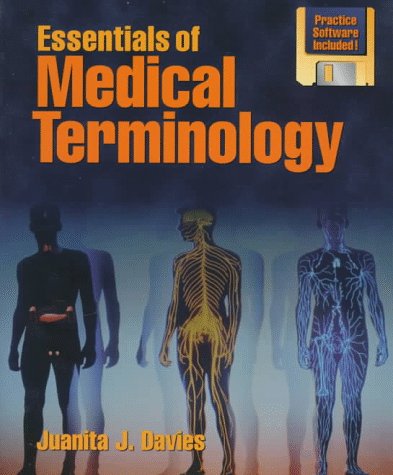 Essentials of Medical Terminology: 9780314128119: Medicine & Health ...