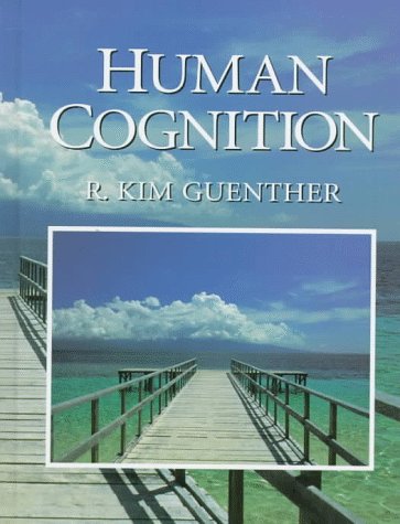 Buy Human Cognition Book Online at Low Prices in India | Human ...