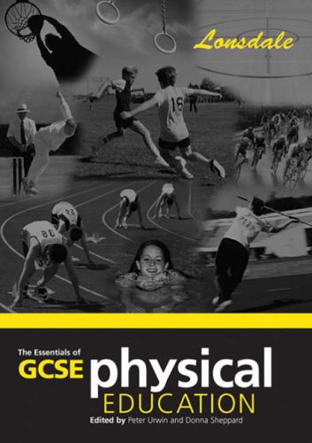 The Essentials of GCSE PE : Urwin, Peter: Amazon.in: Books