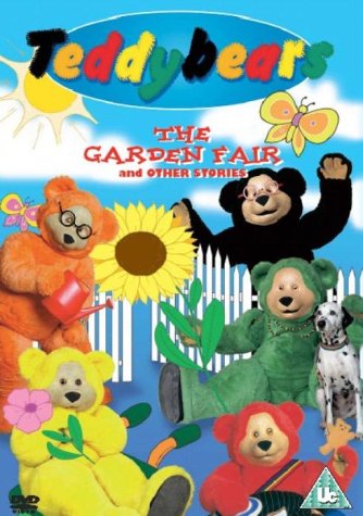 Teddybears: Amazon.it: Film e TV