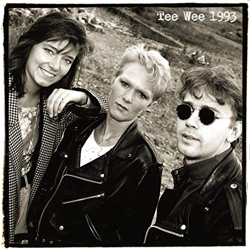 Amazon.com: 1993 : Tee Wee: Digital Music