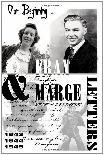 FRAN & MARGE LETTERS: NORTHROP JR, DAVID: 9780557071685: Amazon.com: Books