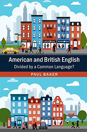 Amazon | American and British English: Divided by a Common Language ...