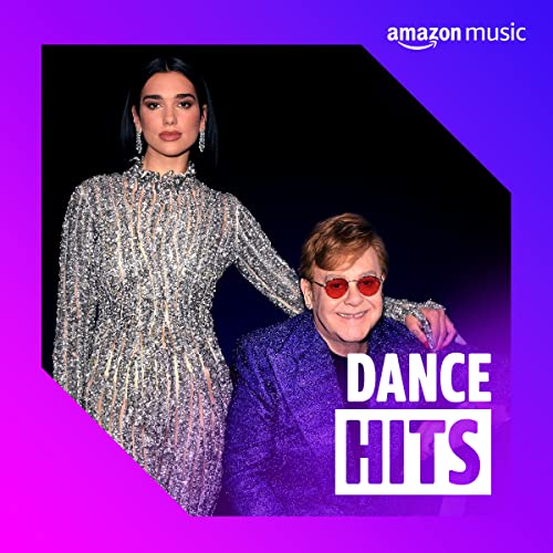 Dance Hits on Amazon Music Unlimited