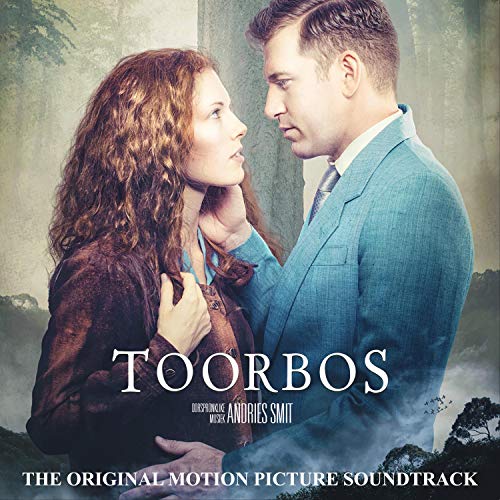 Toorbos (Original Motion Picture Soundtrack) de Andries Smit en Amazon ...