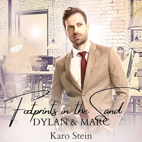 Dylan & Marc: Footprints in the Sand 1 (Hörbuch-Download): Karo Stein ...