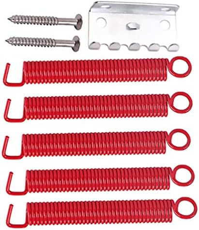 Amazon.com: Electric Guitar Tremolo Bridge Springs Noiseless Tremolo ...