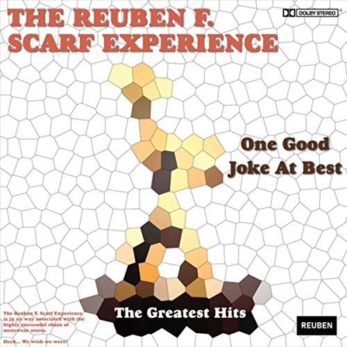 Amazon.com: One Good Joke at Best: The Greatest Hits [Explicit] : The ...