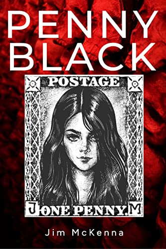 Amazon.com: Penny Black eBook : McKenna, Jim: Kindle Store