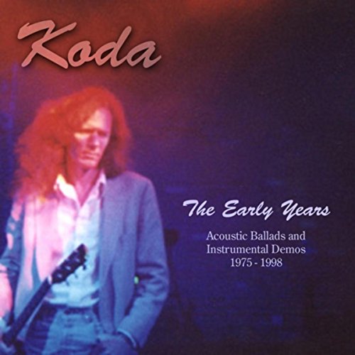 Amazon.com: The Early Years : Koda: Digital Music