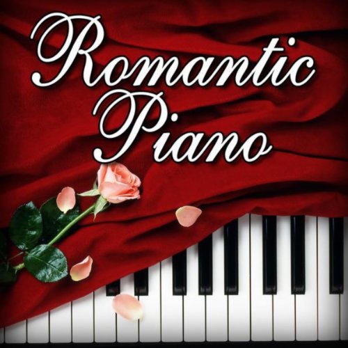 Amazon.com: Romantic Piano : Piano: Digital Music