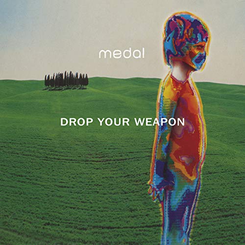 Amazon.co.jp: Drop Your Weapon : Medal: デジタルミュージック
