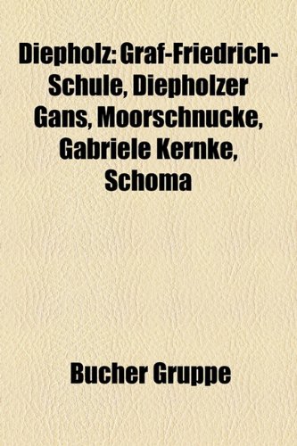 Diepholz: Haus Diepholz, Person (Diepholz), Wilhelm Heile, Frieda ...