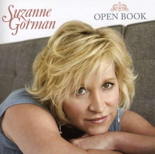 Open Book: Gorman, Suzanne: Amazon.ca: Music