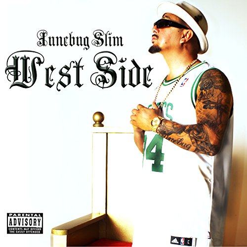 Spiele West Side von Junebug Slim auf Amazon Music ab