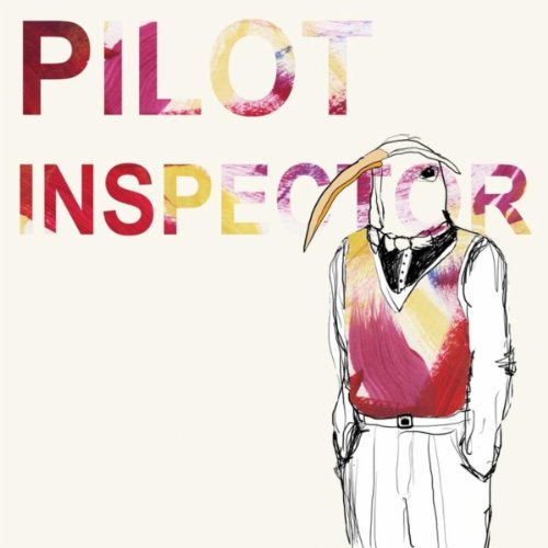 Amazon.com: YESSIRICANBOOGIE! : Pilot Inspector: Digital Music