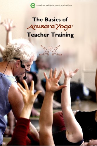 Amazon.com: The Basics of Anusara Yoga® Teacher Training with John Friend : John Friend, Mikki ...