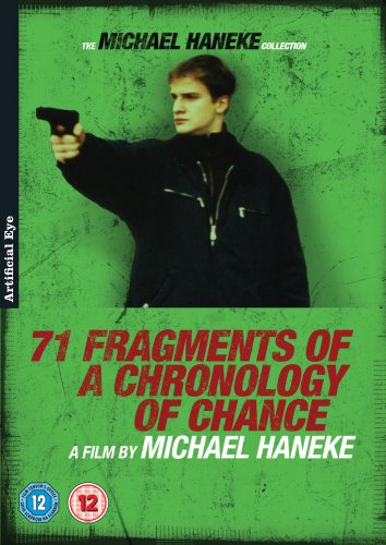 13 Best Michael Haneke Films: Exploring the Human Condition ...