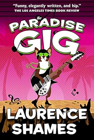 The Paradise Gig (Key West Capers Book 15) - Kindle edition by Shames ...