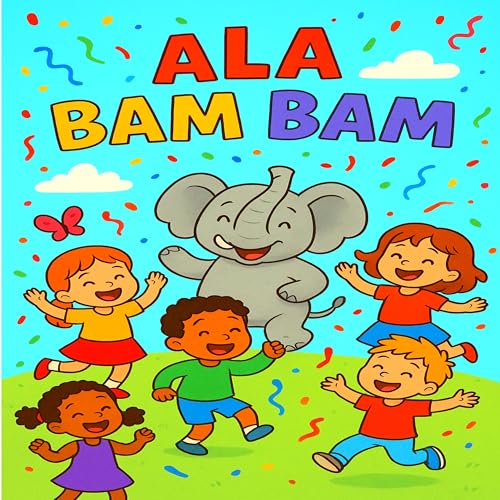 Ala Bam Bam by Mari Malen on Amazon Music - Amazon.com