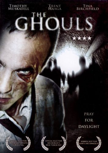 Amazon.com: Ghouls, the : Movies & TV