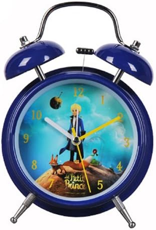 Amazon.com: Little Prince alarm clock : Home & Kitchen