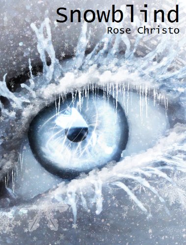 Amazon.co.jp: Snowblind (English Edition) 電子書籍: Christo, Rose: 洋書