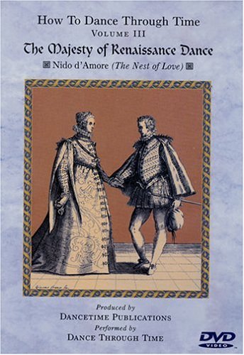 Amazon.com: HOW TO DANCE THROUGH TIME Vol. III. - The Majesty of ...