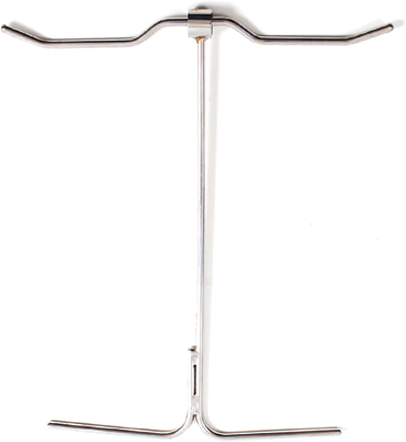 Amazon.com : Pit Barrel Cooker Stainless Steel Turkey Hanger : Patio ...