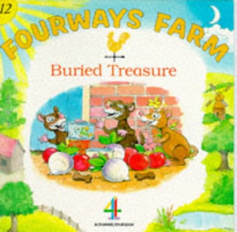 Buried Treasure (Fourways Farm): Channel Four Television Company ...