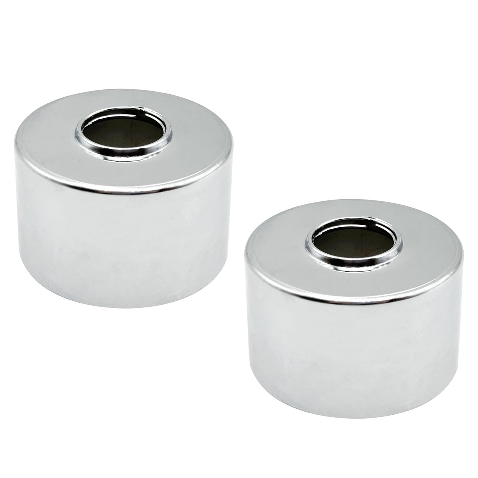 Amazon.com: Gugaguga 2Pcs T-19/20-RP Dome Cover Replacement for Shower ...