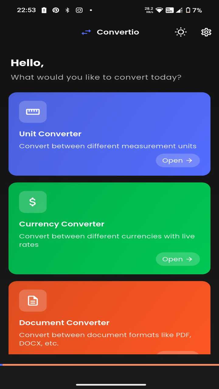 ConvertMaster: All-in-One Converter & Compressor:www.amazon.com ...