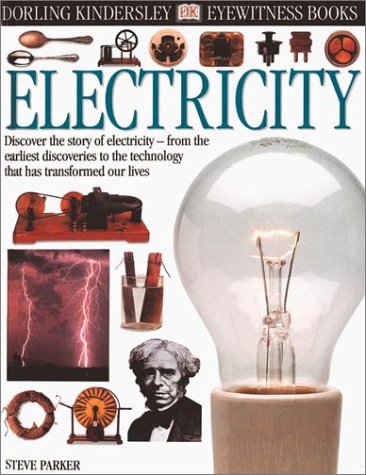 Amazon.com: Eyewitness: Electricity (Eyewitness Books): 9780789467119 ...