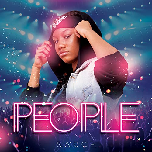 Play People by Sauce The Rapper on Amazon Music Unlimited