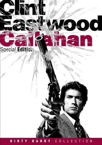 Callahan [Special Edition]: Amazon.de: Eastwood, Clint, Ryan, Mitchell ...