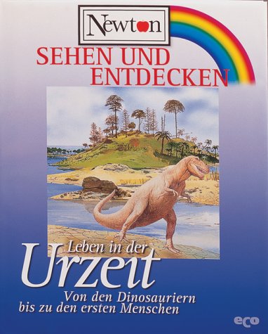 Leben in der Urzeit : Amazon.de: Bücher