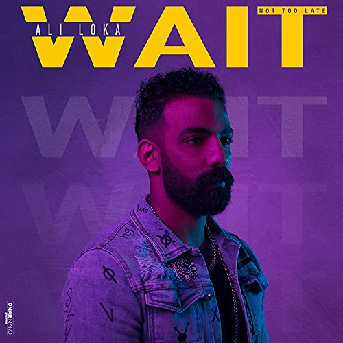 Amazon Music - Ali LokaのWait EP - Amazon.co.jp