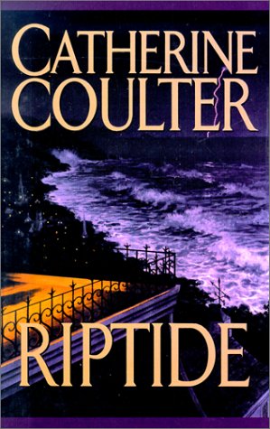 Amazon.com: Riptide: 9780786226412: Coulter, Catherine: Books