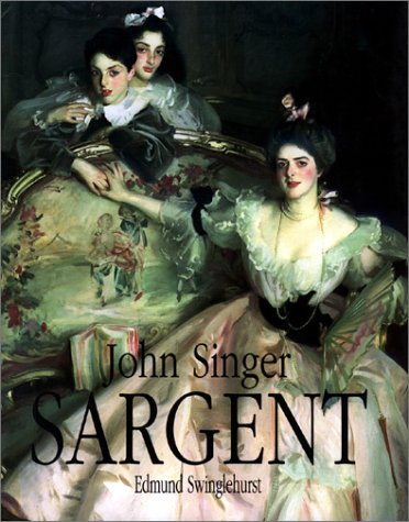 John Singer Sargent: Swinglehurst, Edmund, Sargent, John Singer ...