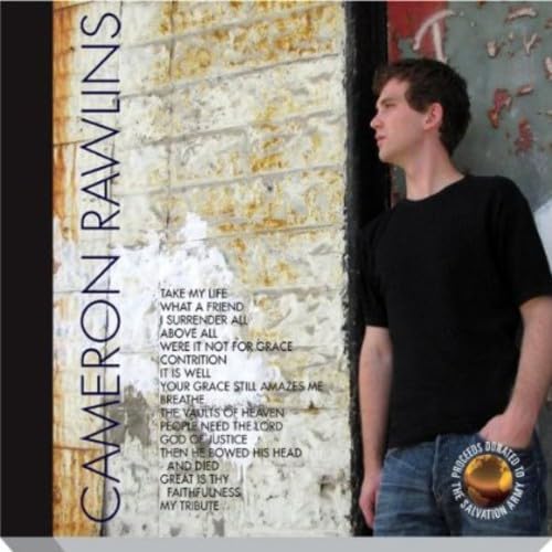 Cameron Rawlins - Cameron Rawlins - Amazon.com Music
