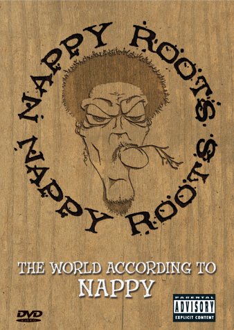 World According to Nappy: Amazon.it: Nappy Roots: Film e TV
