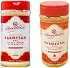 Amazon.com: Panacheeza Plant Based Grated Parmesan Style Cheese ...