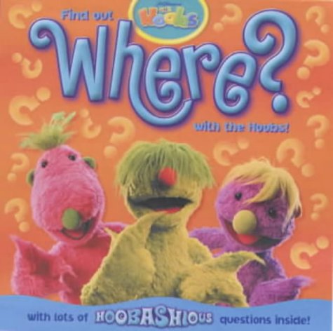 Find Out Where? with the Hoobs! (Jim Henson's The Hoobs): unknown ...
