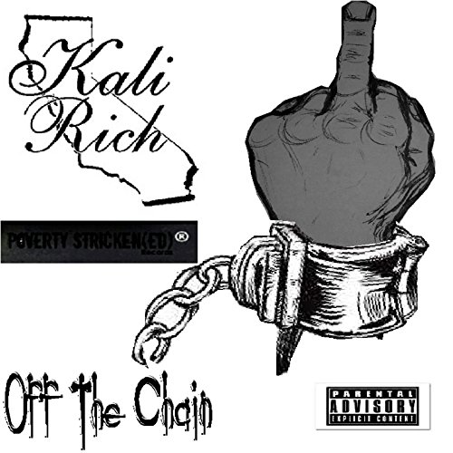 Amazon.com: Off the Chain : Kali Rich: Digital Music