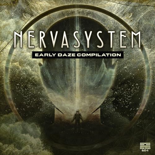 Amazon.com: The Early Daze : Nervasystem: Digital Music