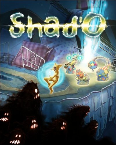Amazon.com: Shad'O [Download] : Video Games