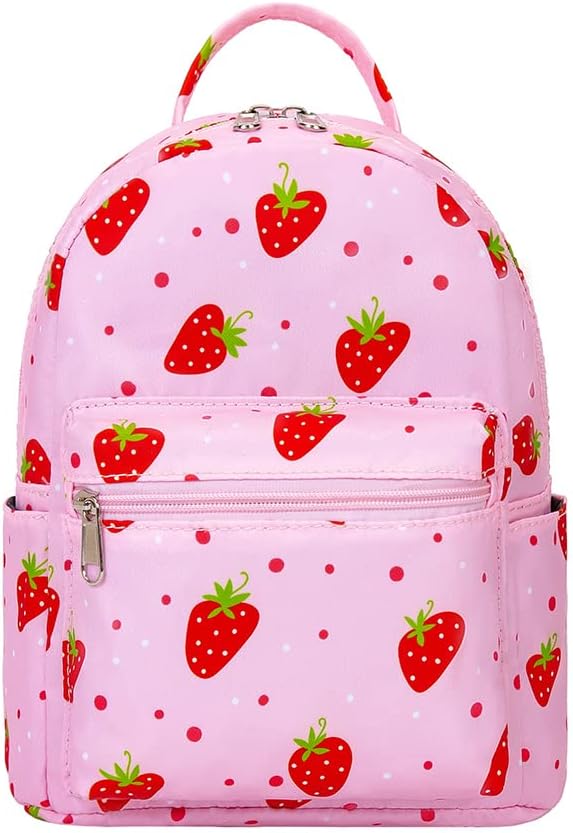Amazon.com | YiXiamo Cute mini pack bag backpack for grils children and ...